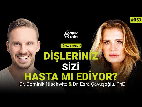 METAL DOLGULAR, KANAL TEDAVİSİ SAĞLIĞA ZARAR VEREBİLİR | 057 DR. DOMINIK NISCHWITZ