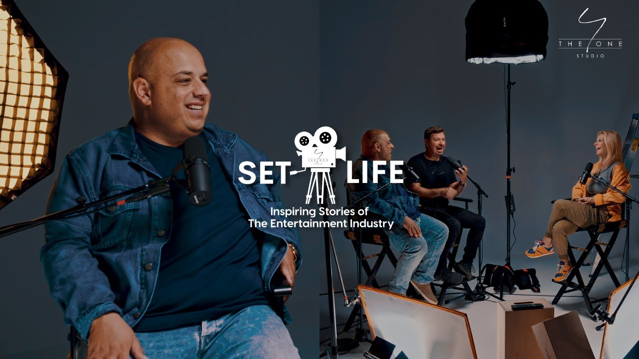 Finding Purpose through Media Arts: A Conversation with James Levesque ...