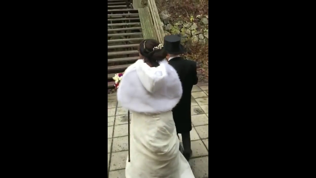 Tatelicious: My Wedding Day - YouTube