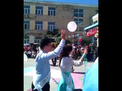 Hacıqabul 1saylı 9b son zəng