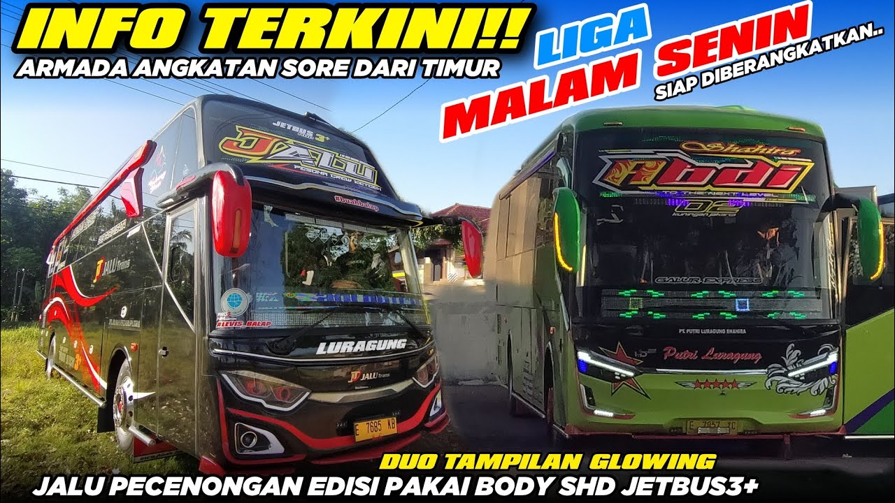 (FULL TELOLET) LINE PERDANA ARMADA SHAHIRA ABDI 02 GALUR & JALU ...