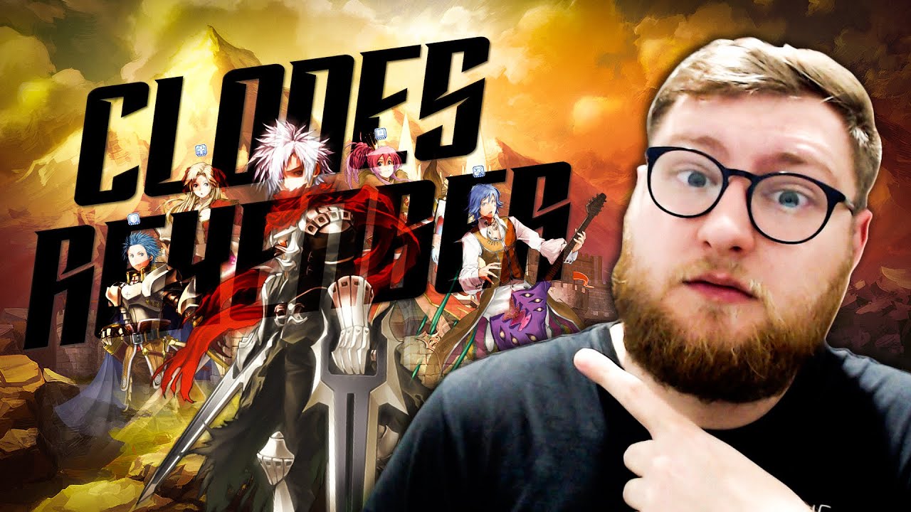 O sistema que vai MUDAR o Ragnarok Online: Clones Rekenber! - YouTube