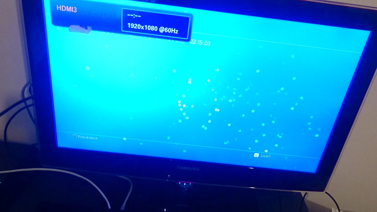 [PS4] Both Testkit DUH-T1000AA activated - YouTube