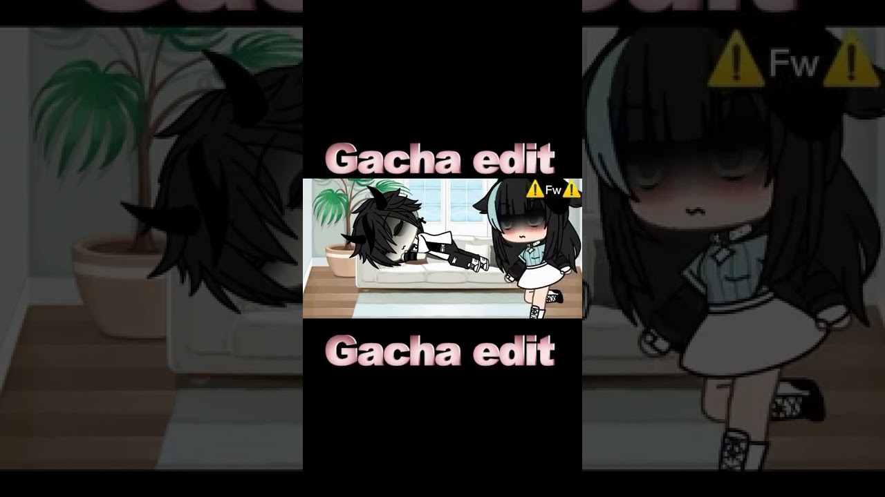 🌈GachaLife in 31 Gacha heat reaction || Weird Trips || #love || #shorts ...
