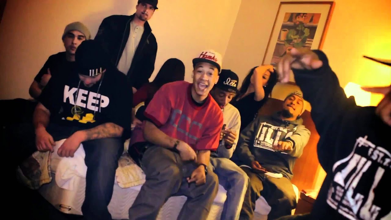 YOUNG MOOK - FEAT. VELLY ROCK - ARCH THAT BACK - VIDEO - RAPBAY.COM ...