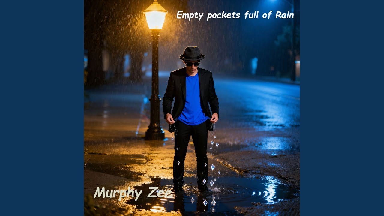 Empty pockets full of Rain - YouTube