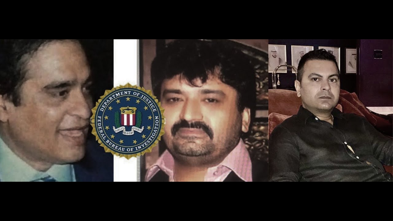 Kamran Faridi Karachi street criminal turned FBI spy Pakistan News ...