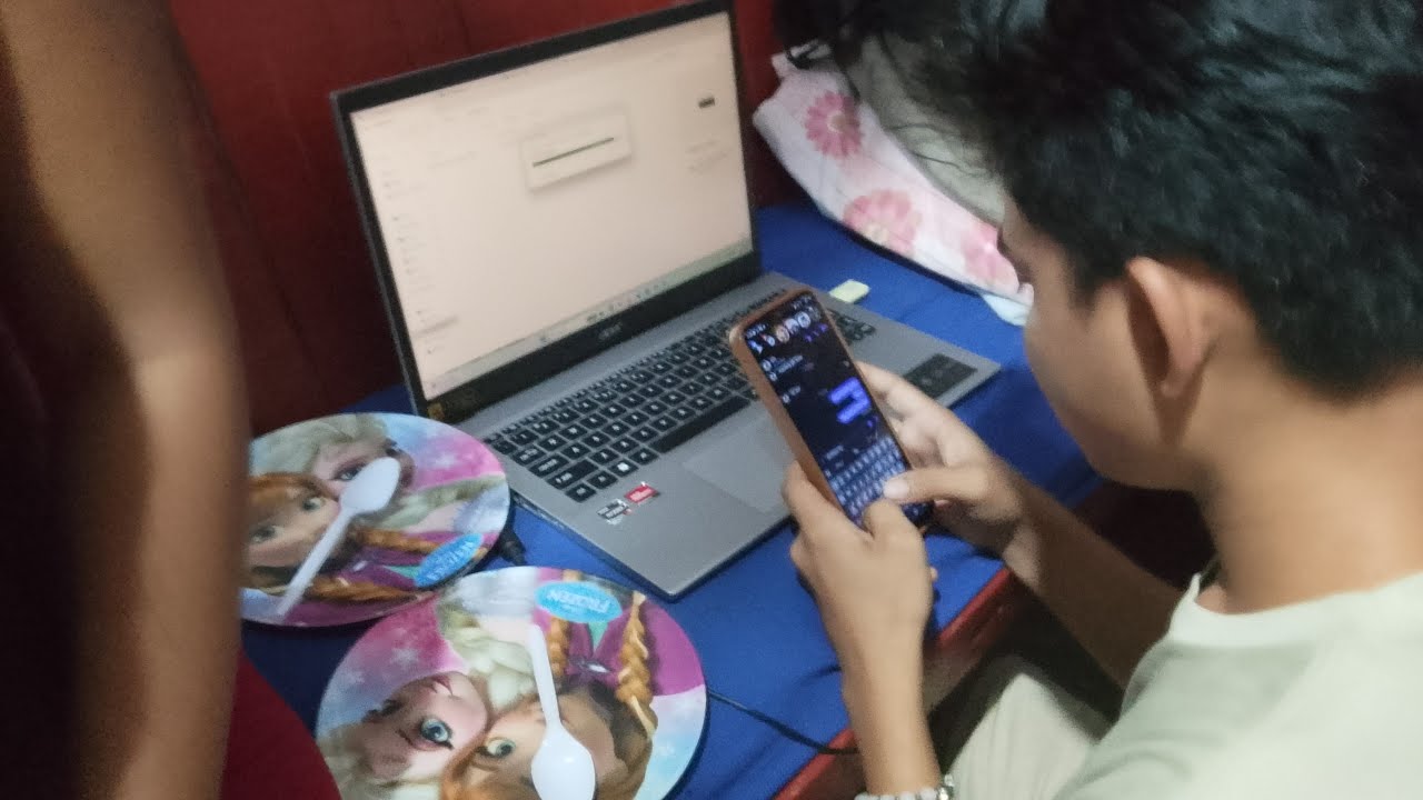 Jennifer's vlog is live! Mag update Muna Ako - YouTube