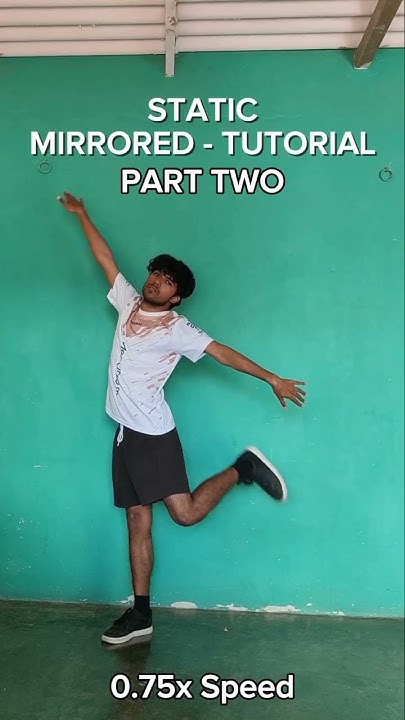 porque lo prometido es deuda :3 #tutorial #dancetutorial #static #vocaloid #miku #originalchoreo ...