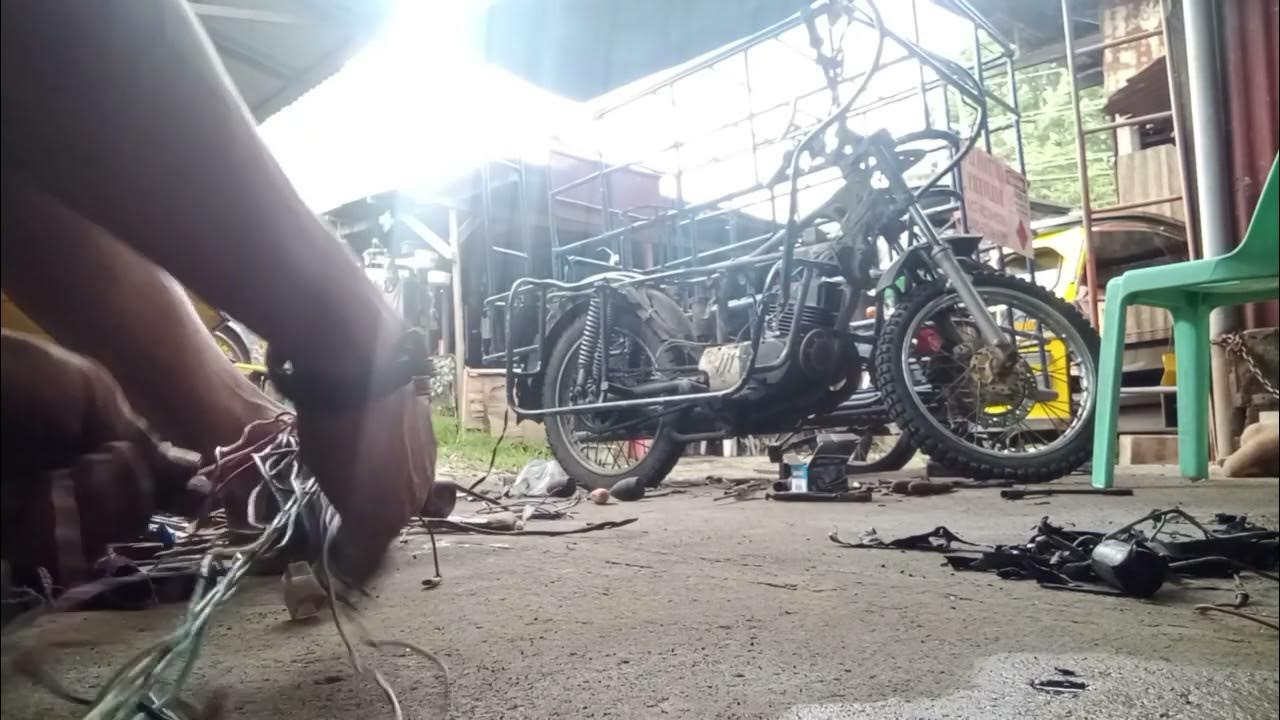 pano palakasin Ang charging at paganahin lahat ng ilaw like share subscribe - YouTube