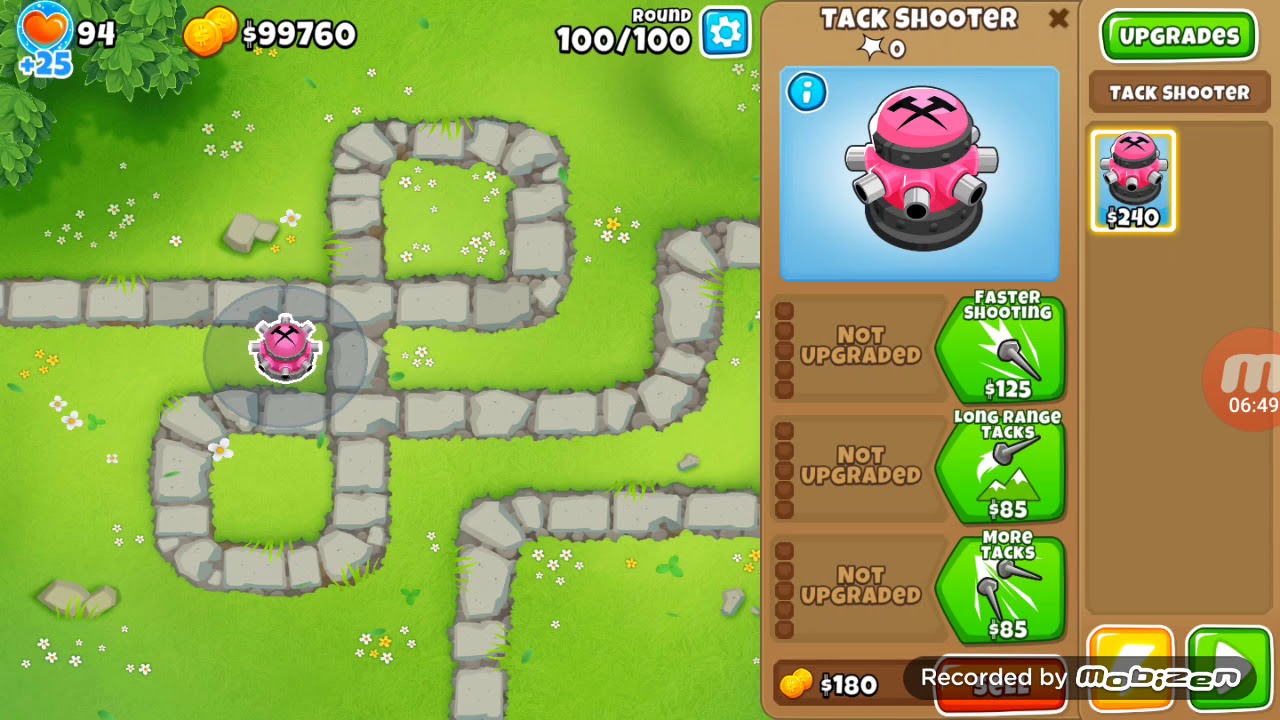 Random challenges - YouTube