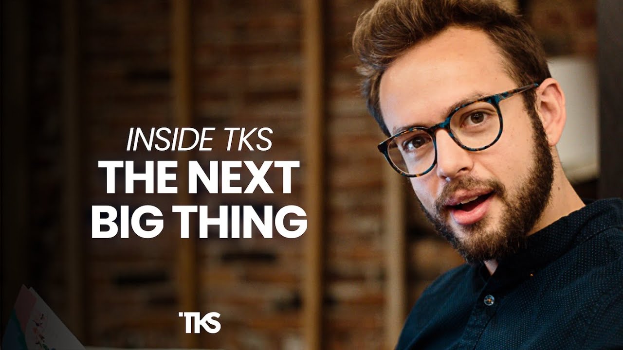 What Happens Inside A TKS Session? - YouTube