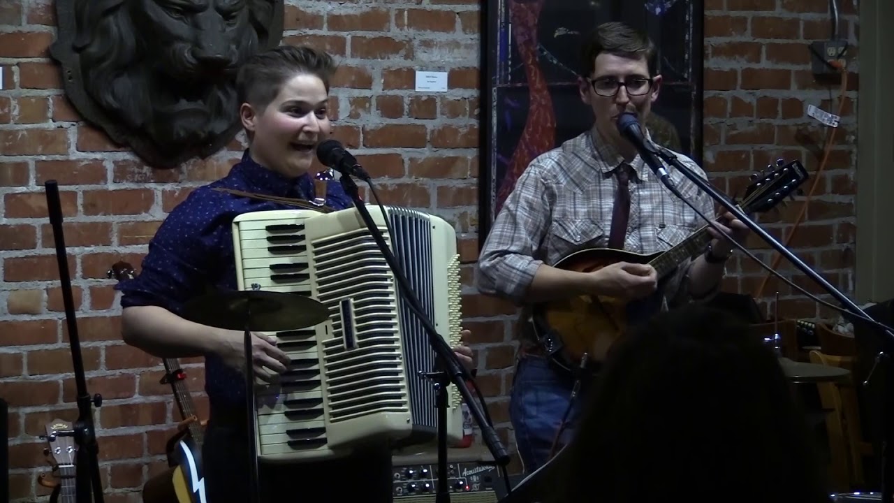Beryl And Nicole Tree Song By Nicole Dickerson Youtube