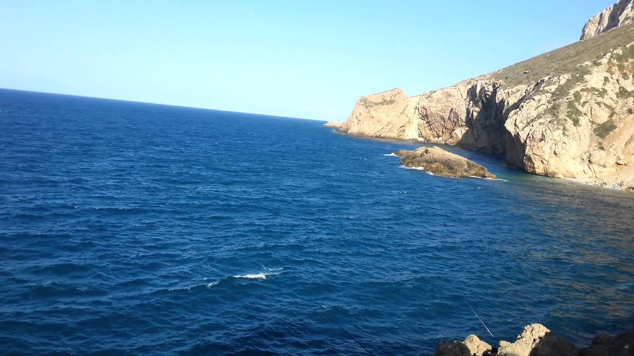 Sidi Merouane, Ténès, Algérie - YouTube