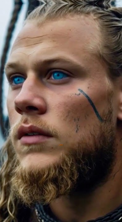 Discover the Legendary Viking: The Real Ragnar Lothbrok Story - YouTube