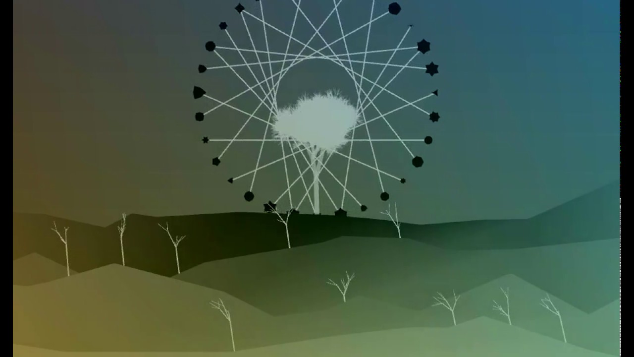 Processing + Pure Data - YouTube