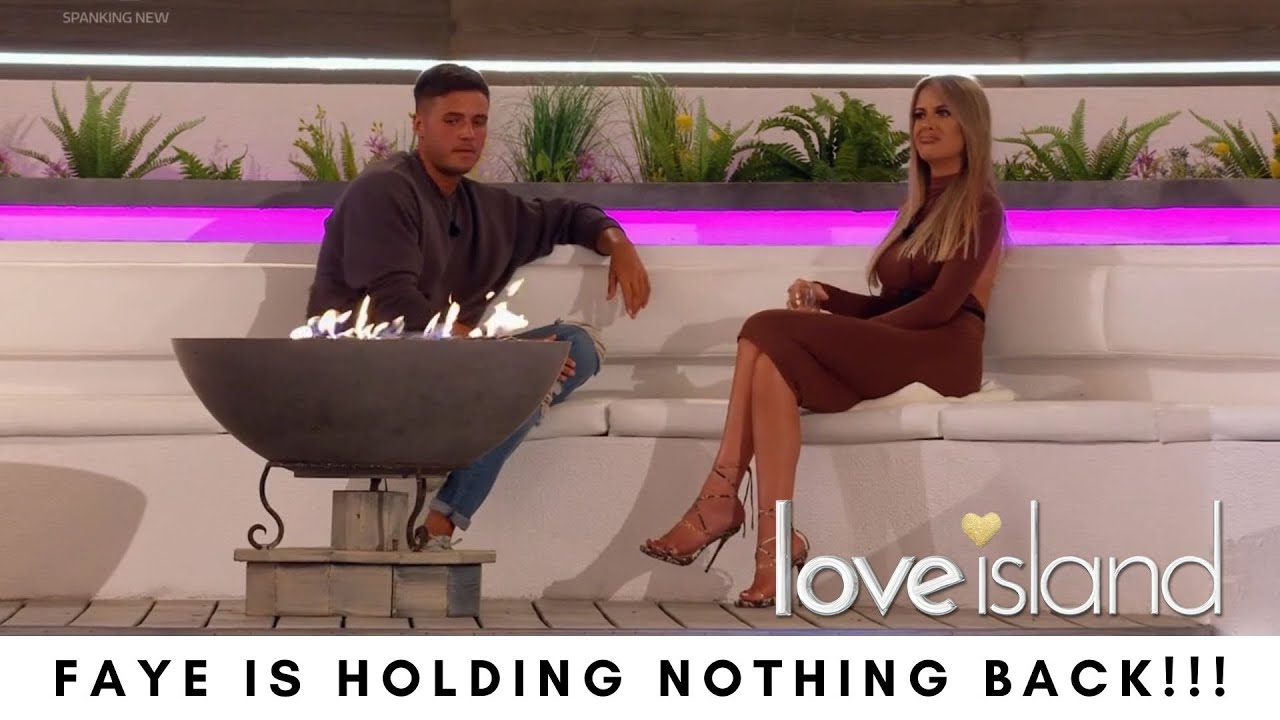 Love Island Season 7 Episode 3 Review - YouTube