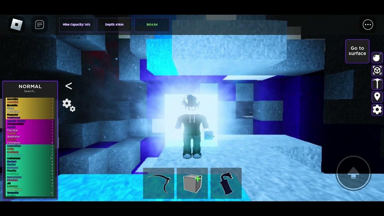 Roblox REx:Reincarnated Poison Pick + Blazuine Molotov Showcase - YouTube