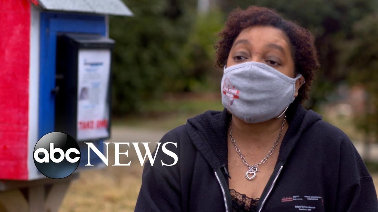 Navigating the often-confusing vaccine system - YouTube