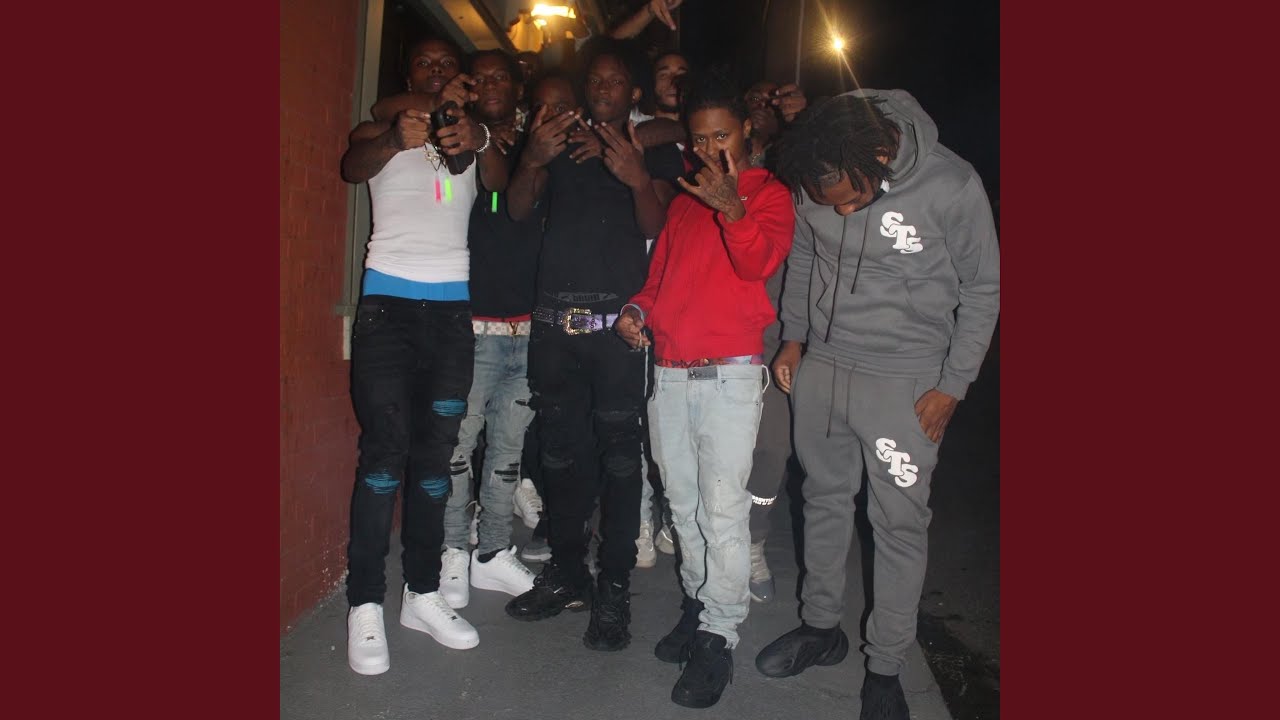 Scorin (feat. Yagi b & Mula gzz) - YouTube Music