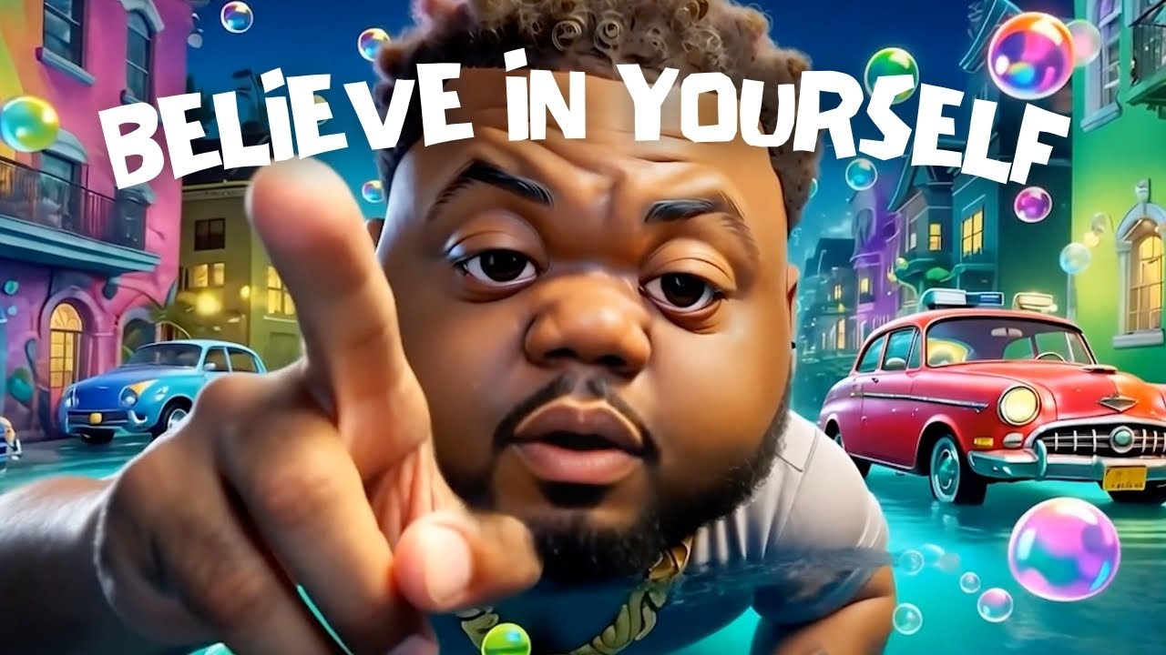 It's Your World (Official Music Video) by Deraj Global - YouTube