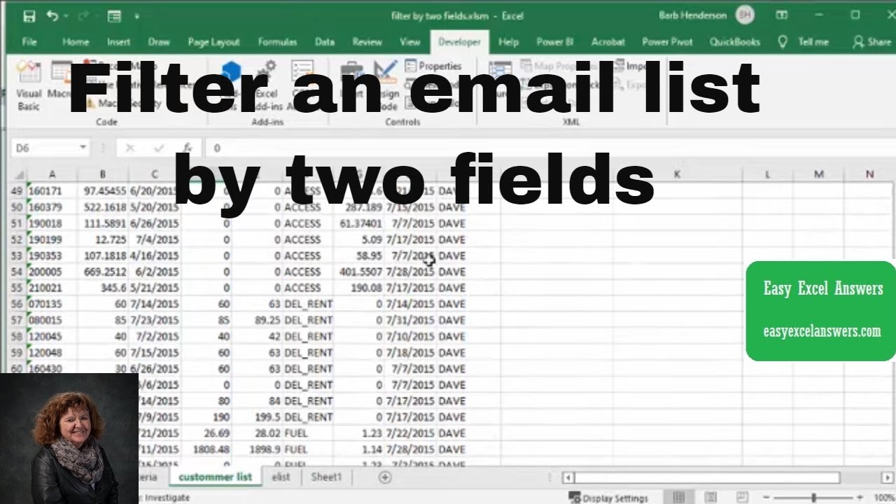 How To Create A Senario In Excel Mindovermetal English how-to-create-a-senario-in-excel-mindovermetal-english