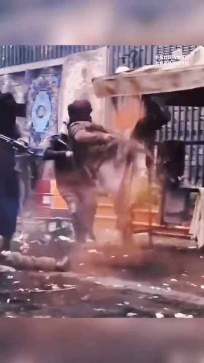 Top Taiwan Action Movie🎥🎦 Behind The Scenes 🎞📽First Look🍿🍿 #shorts 217 - YouTube