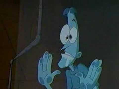 Project GKR - Destruct Sequence (Part 3/3) - YouTube