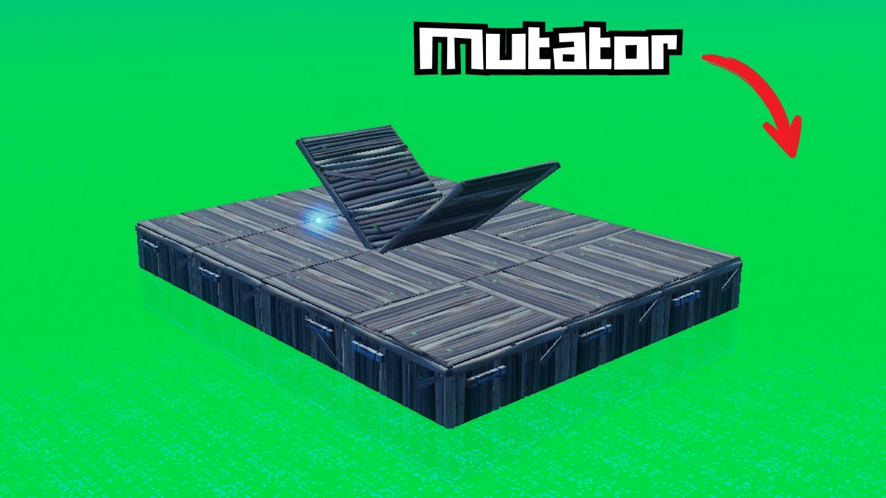 How to make a floor teleporter (EASY) - YouTube