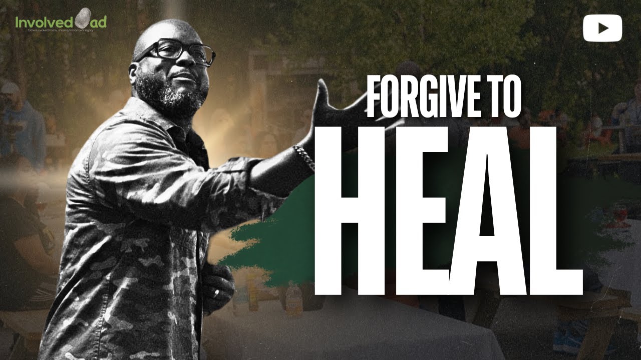 FORGIVE TO HEAL | Keys 🔑 to Receiving Complete Healing & Wholeness ...