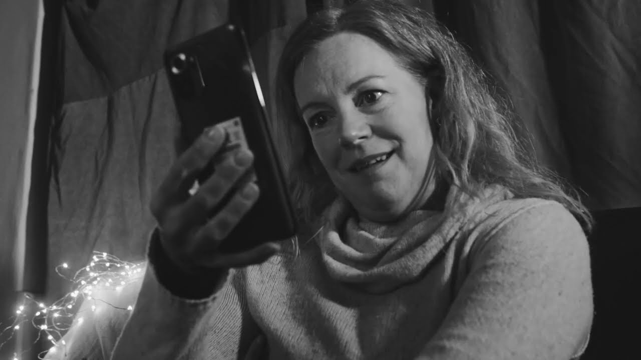 The Shadow Hare Trailer - YouTube