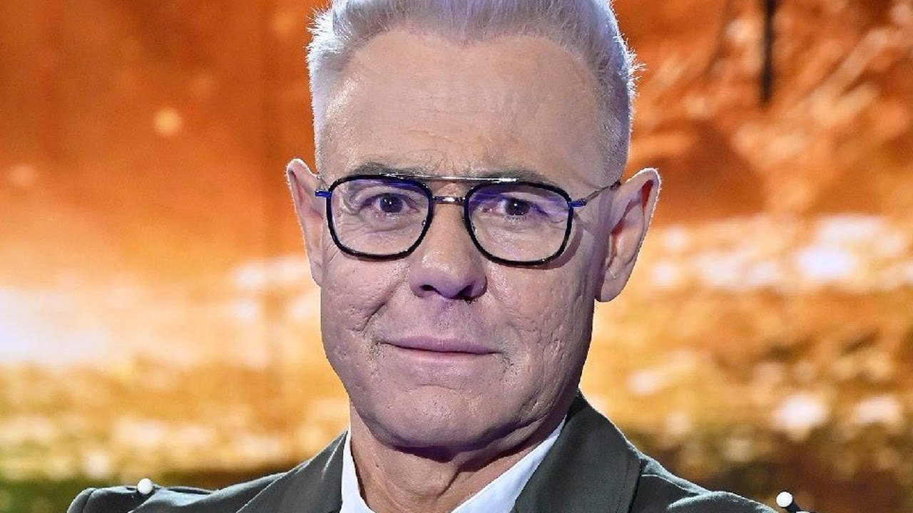 Gran tragedia de Jordi González - YouTube