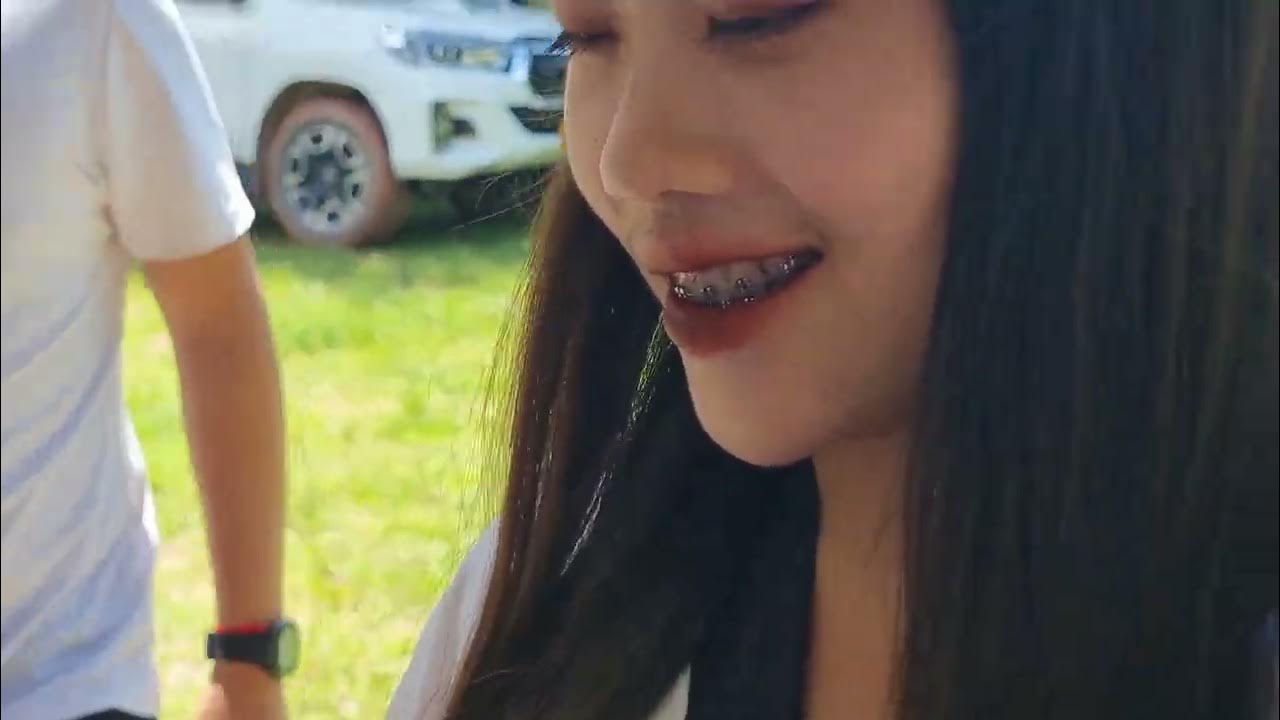 hnub no peb mus ua si Tim niam laus thiab txiv laus nkawv nawb - YouTube