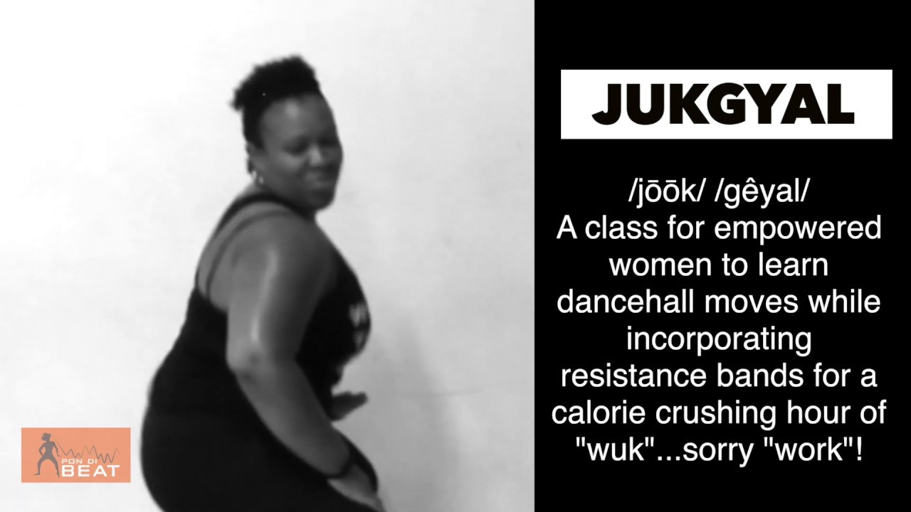 Coming soon... Jae Blaze | Pon Di Beat x JukGyal! - YouTube