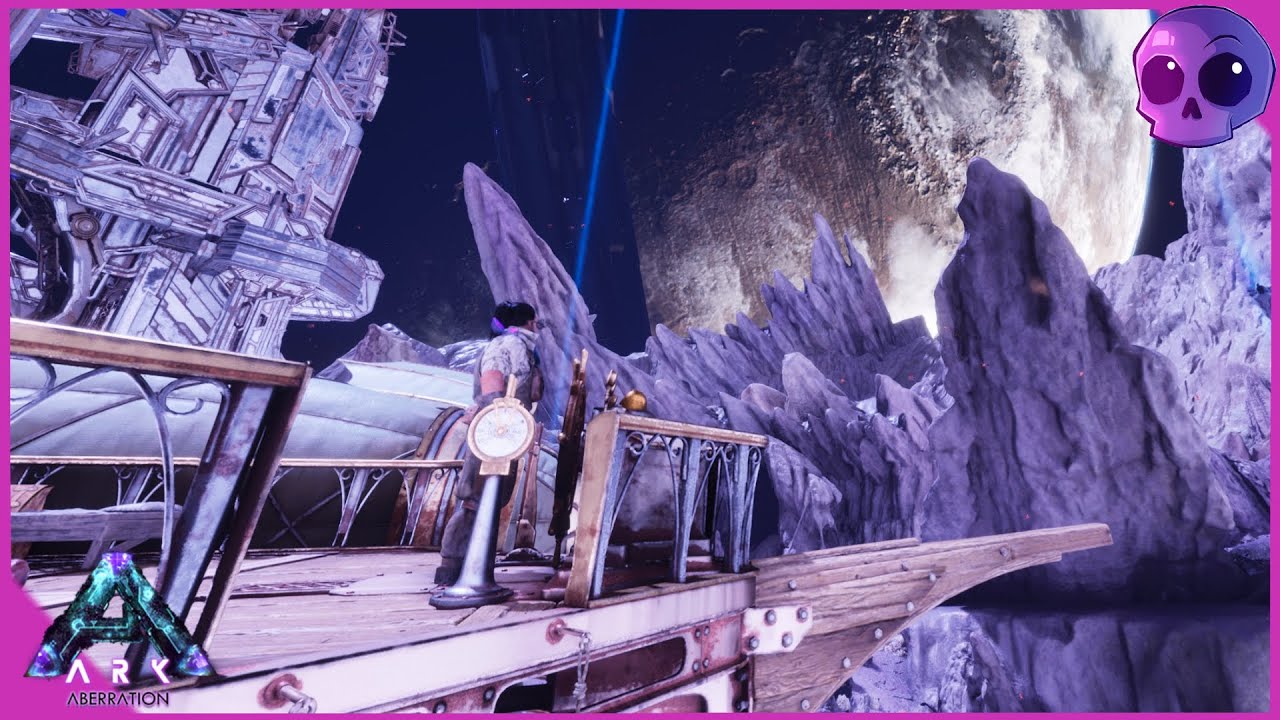 This OP Surface Zeppelin Strat is AMAZING on Aberration [EP18] - YouTube