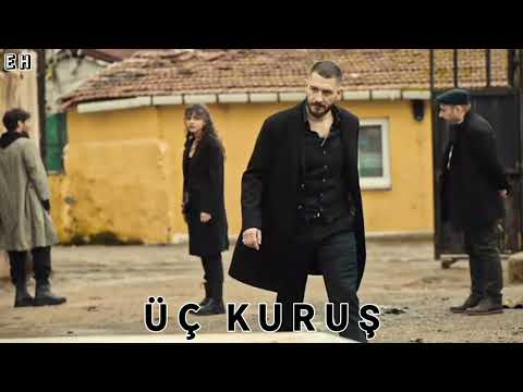 Üç Kuruş Müzikleri | Çember Daralmakta (New Version 2) [Final Bölüm Özel]