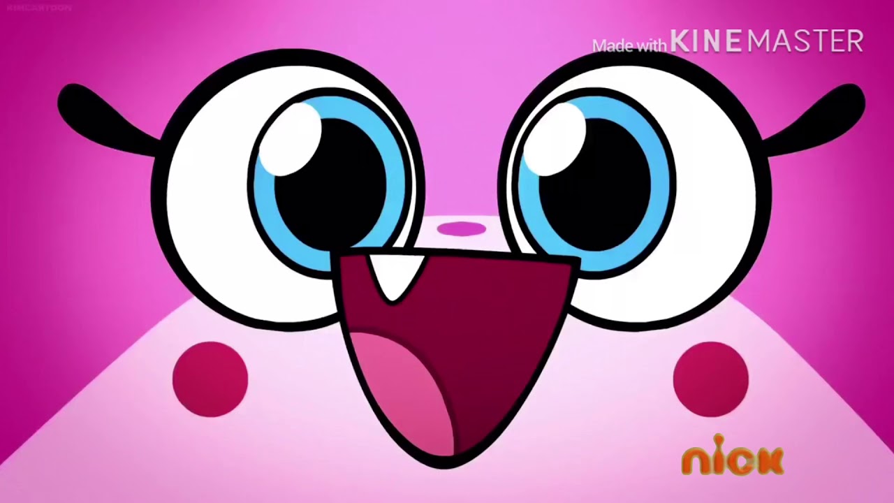 Unikitty On Nickelodeon (May 3 2018) - YouTube