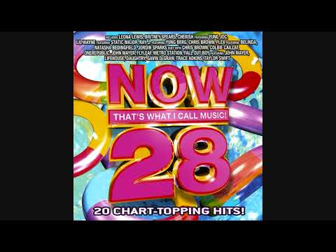 NOW That's What I Call Music! 28
