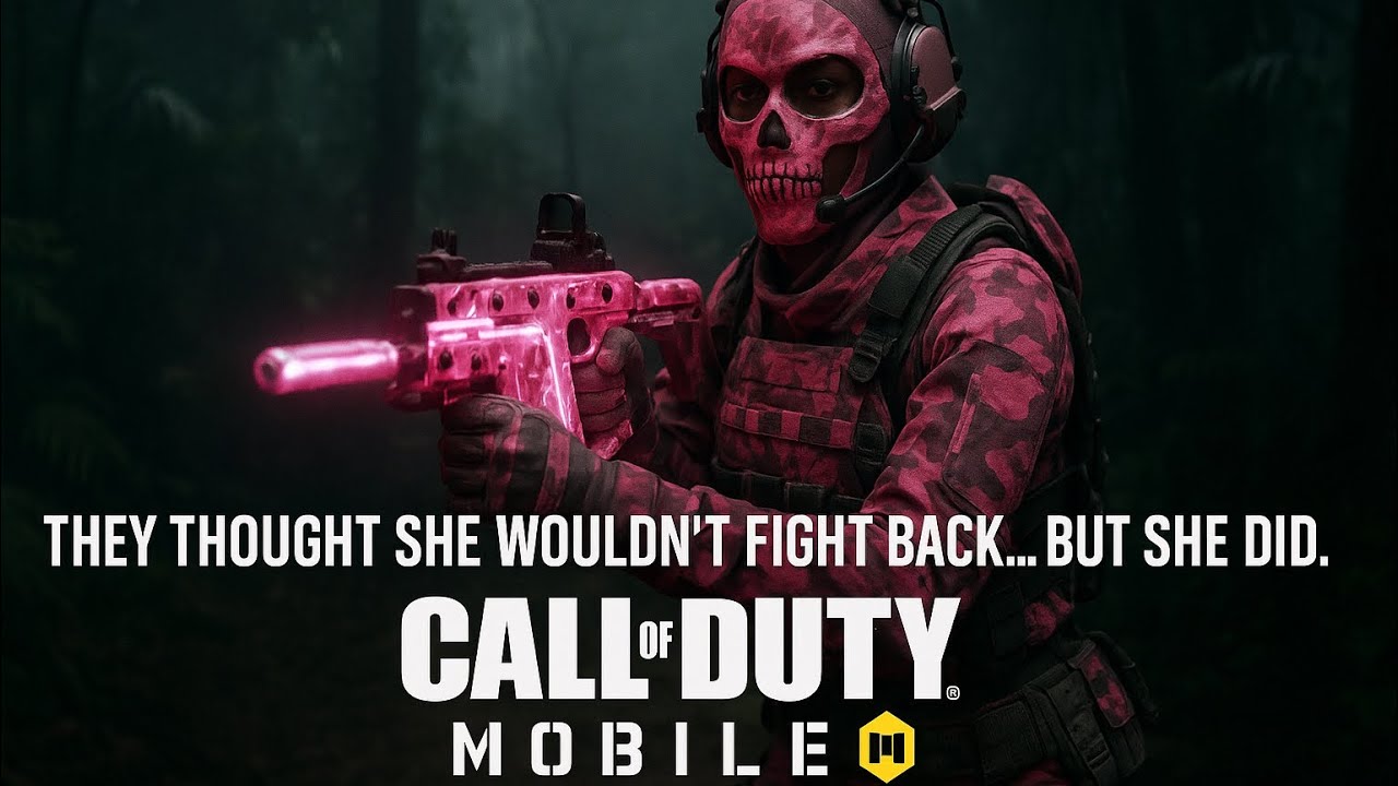 Play Call of duty mobile with me (BEST CLIPS)🔥‼️ - YouTube