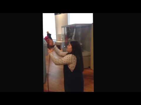 Discovery museum xxx