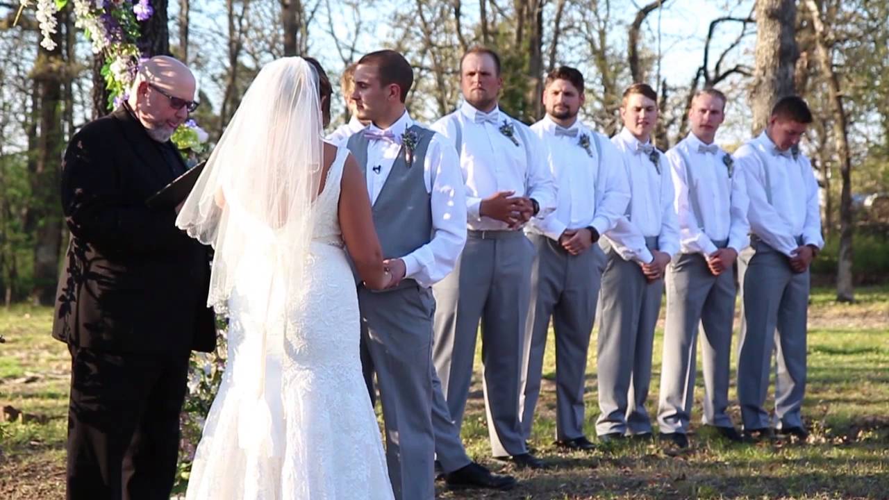 Stephanie & Luke 2016 - YouTube