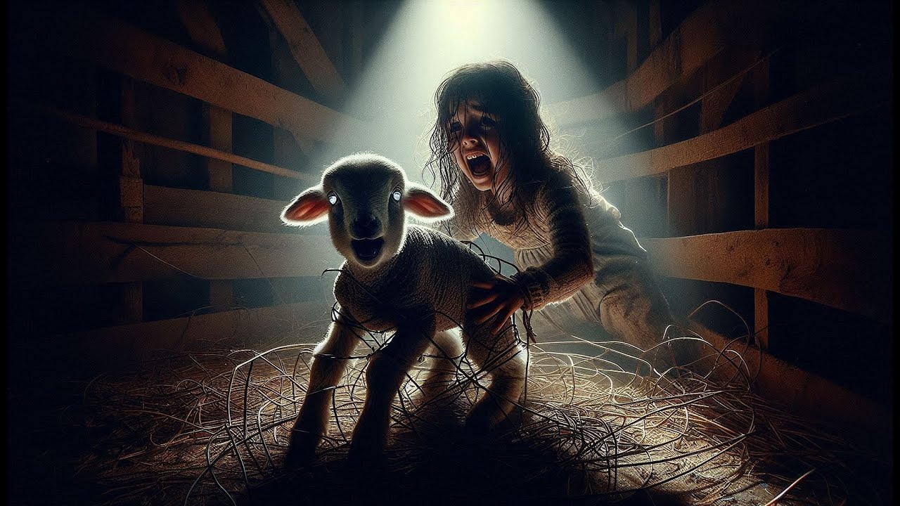 The Unbelievable Story of The Lamb's Wrath - YouTube