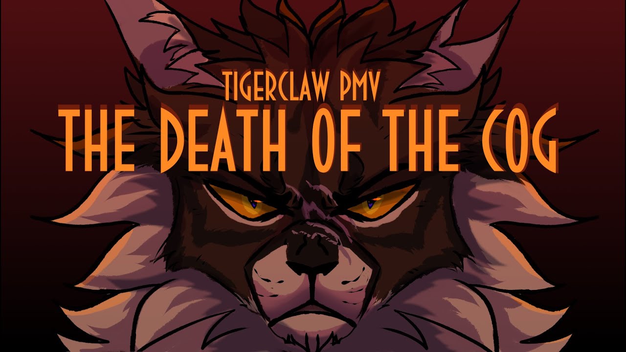 [ THE DEATH OF THE COG ] - Tigerclaw PMV - YouTube