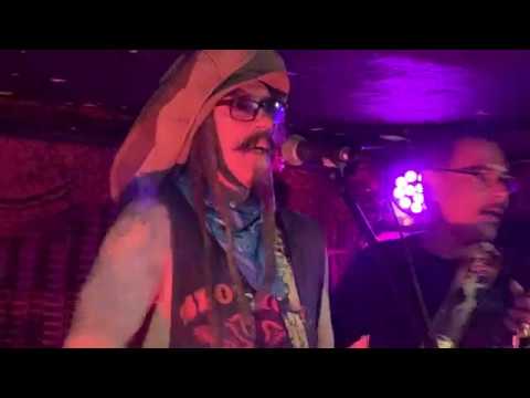 Ginger Merkin (full song) live at The Townhouse - YouTube
