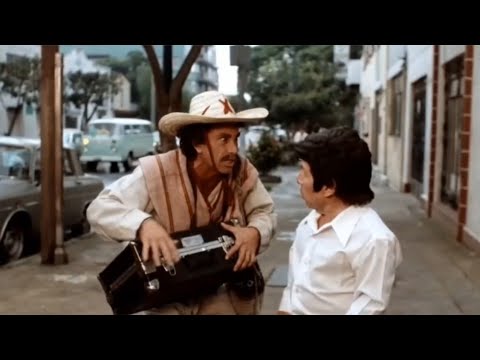 Las Aventuras De Macario y Tun Tun [08]