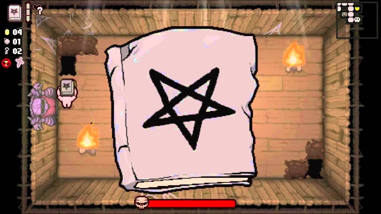 BOI: Afterbirth Ep. 9 - YouTube