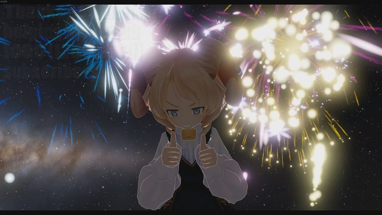 [VRChat] Nurfee cursed! Pikachu attacks! Feeding Ryan! (Virtual Reality ...