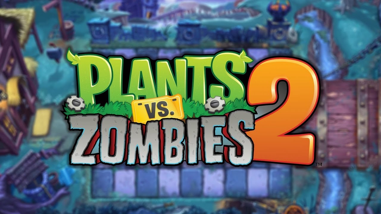 Dark Ages Final Wave (Extended) - Plants vs Zombies 2 - YouTube