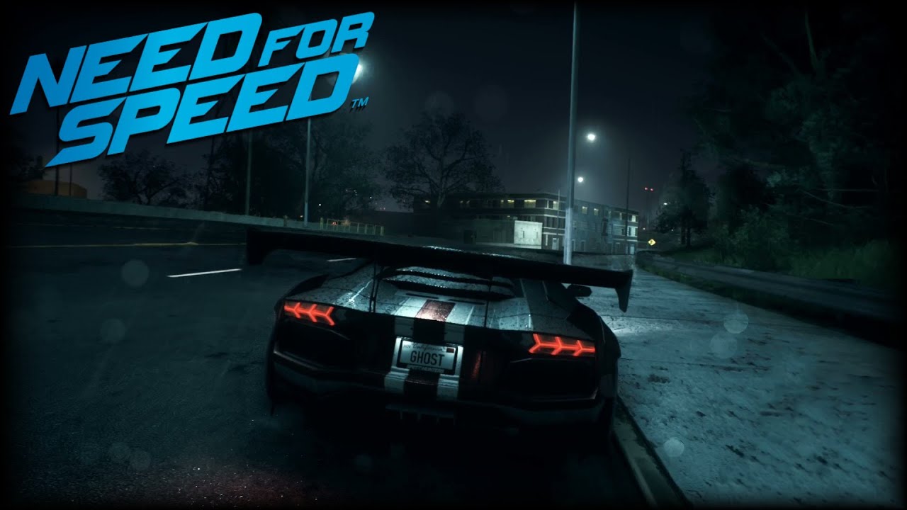 Need for Speed - 30 - Esse carro é grande demais - YouTube