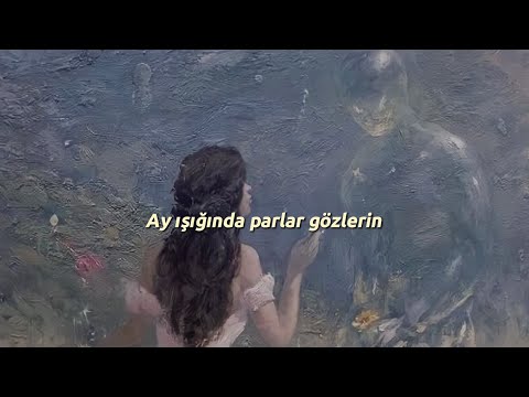 Ege Can Sal - İmkansız | Lyrics/Sözleri